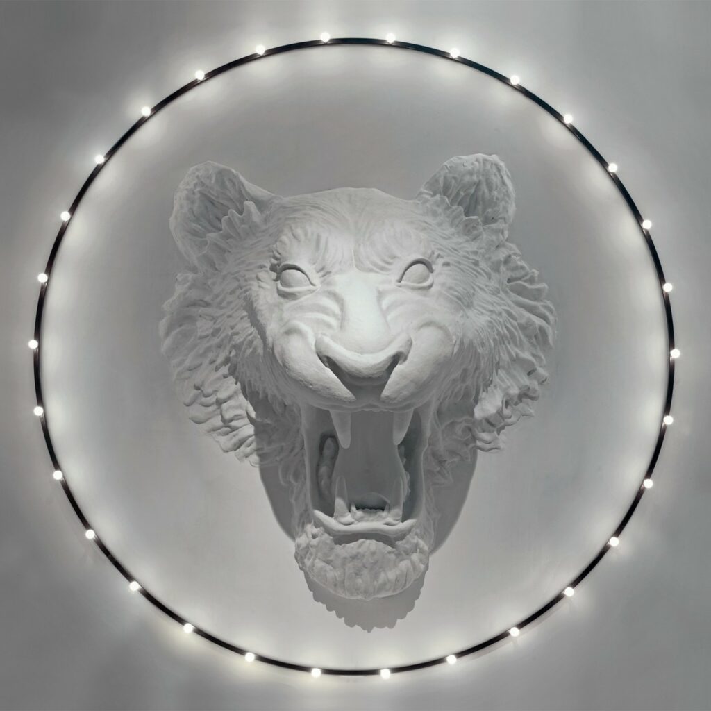 Lighting - Imperfettolab