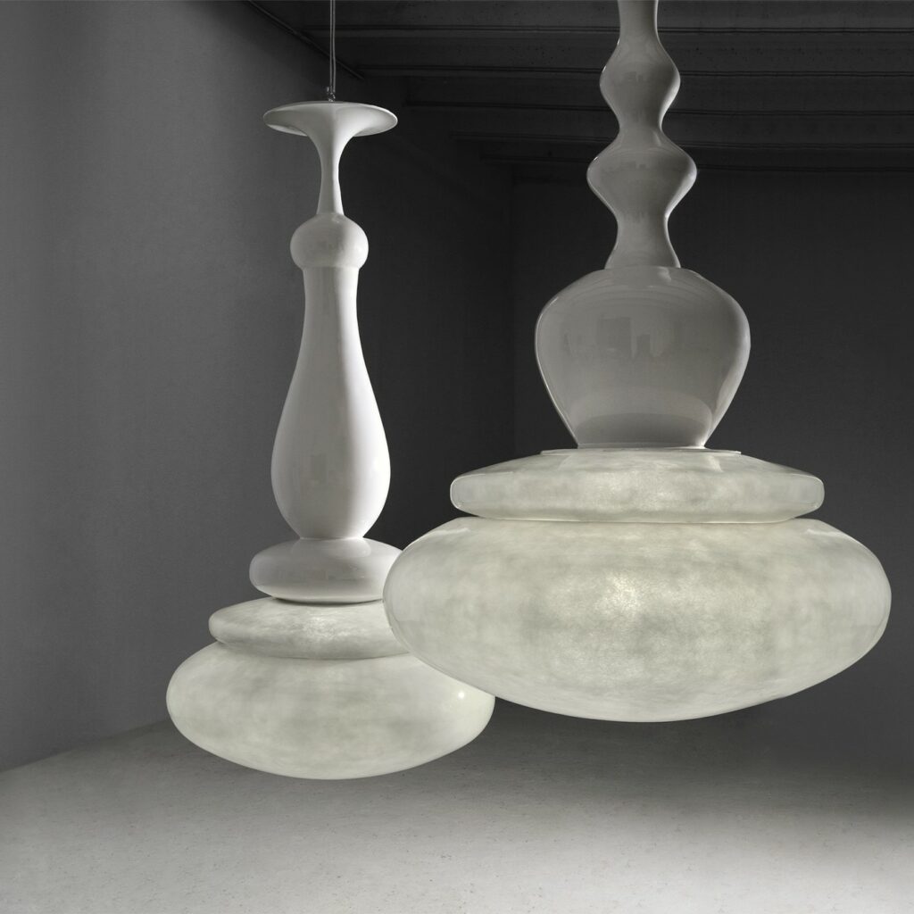 Lighting - Imperfettolab