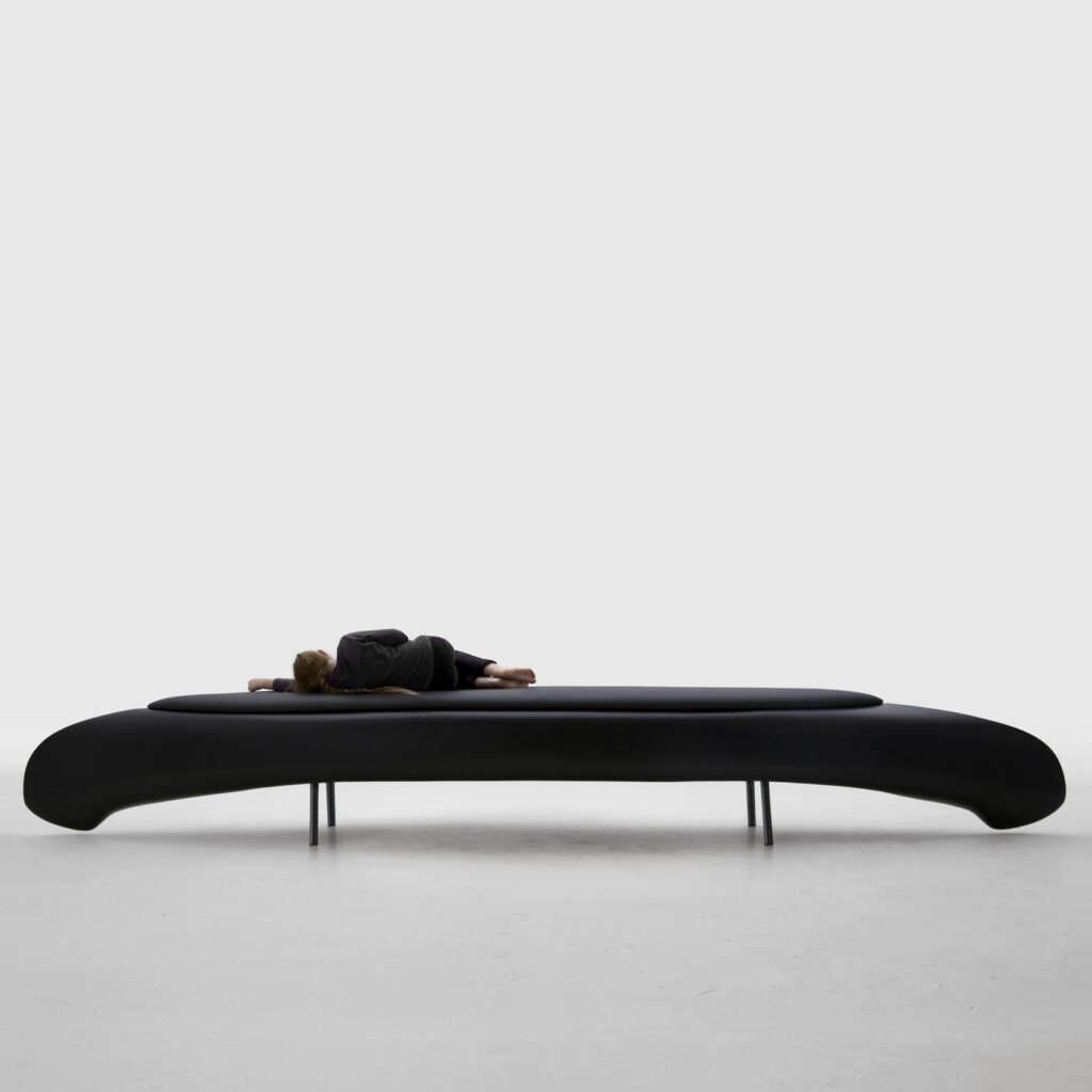 Seats - Imperfetto Lab